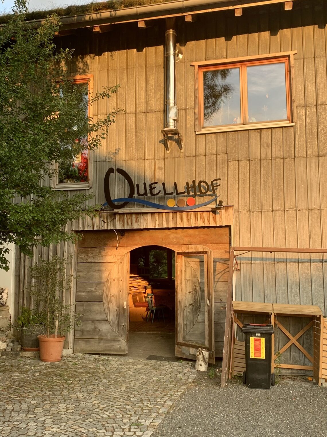 Yoga & Wander-Retreat im Allgäu - Yoga for Life